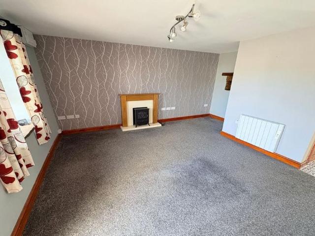 1 bedroom terraced house to rent