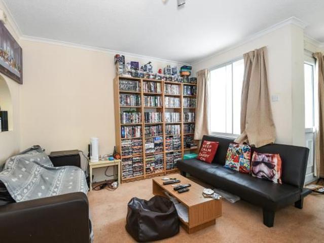 1 bedroom terraced house to rent