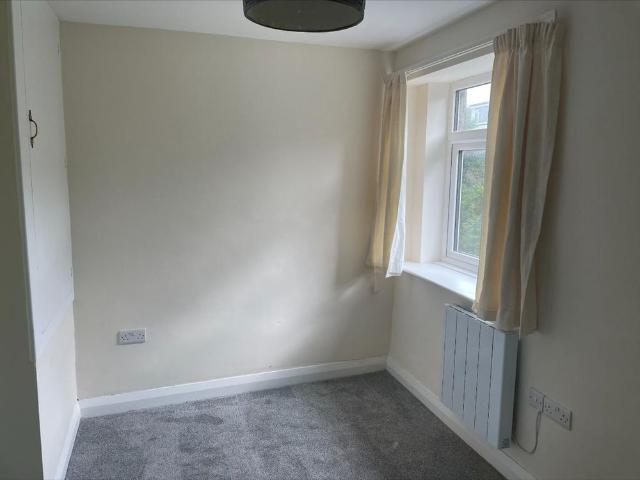 1 bedroom terraced house to rent