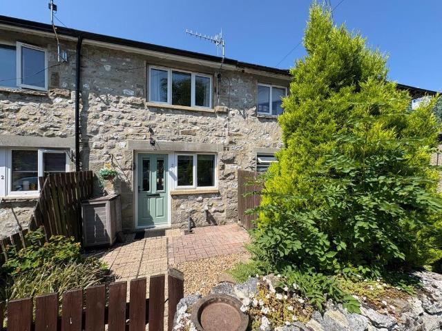 1 bedroom terraced house to rent