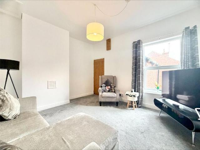 1 bedroom terraced house to rent