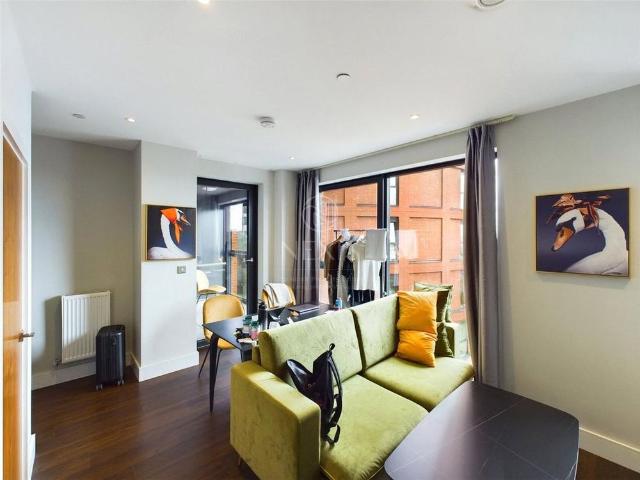 1 bedroom terraced house to rent