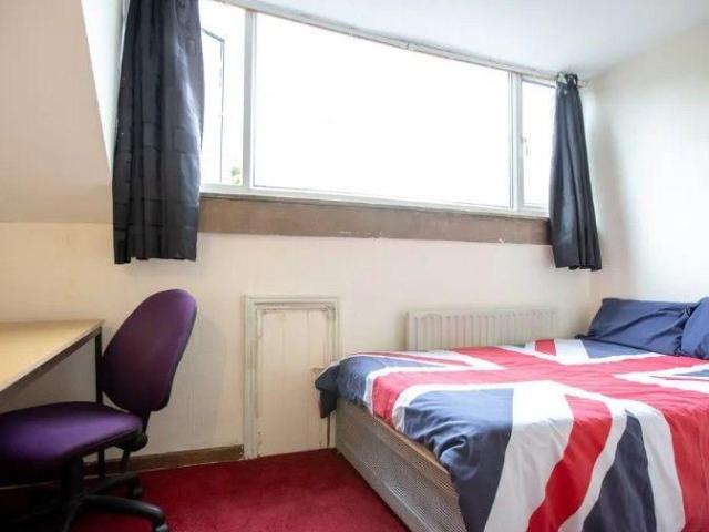 1 bedroom terraced house to rent