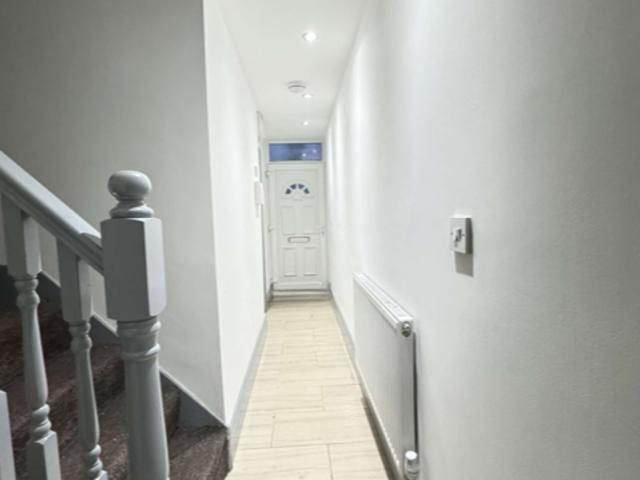 1 bedroom terraced house to rent