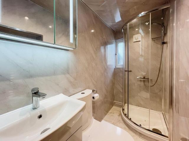 1 bedroom terraced house to rent