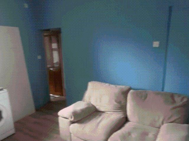 1 bedroom terraced house to rent