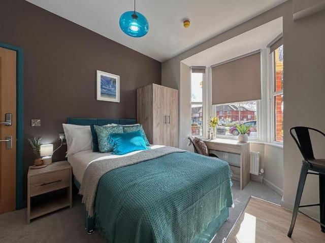 1 bedroom terraced house to rent