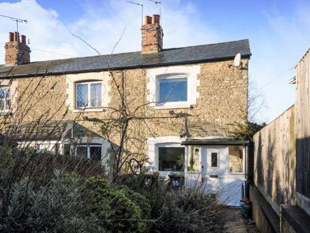 1 bedroom terraced house to rent