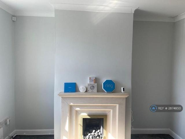 1 bedroom terraced house to rent