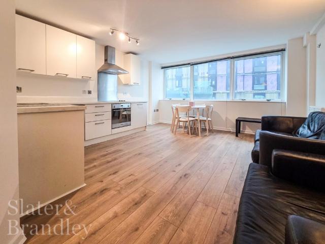 1 bedroom terraced house to rent