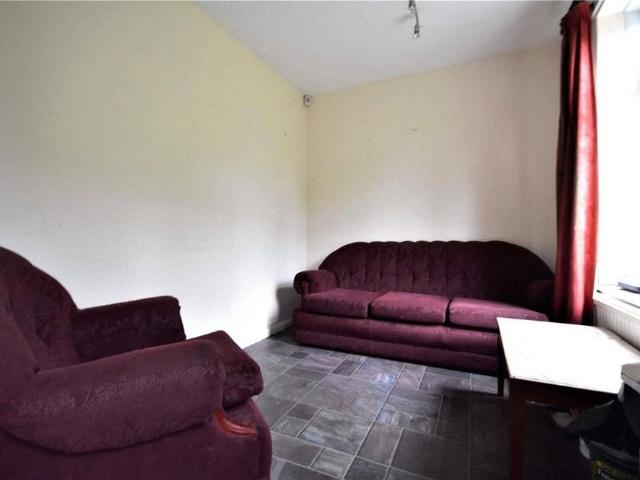 1 bedroom terraced house to rent