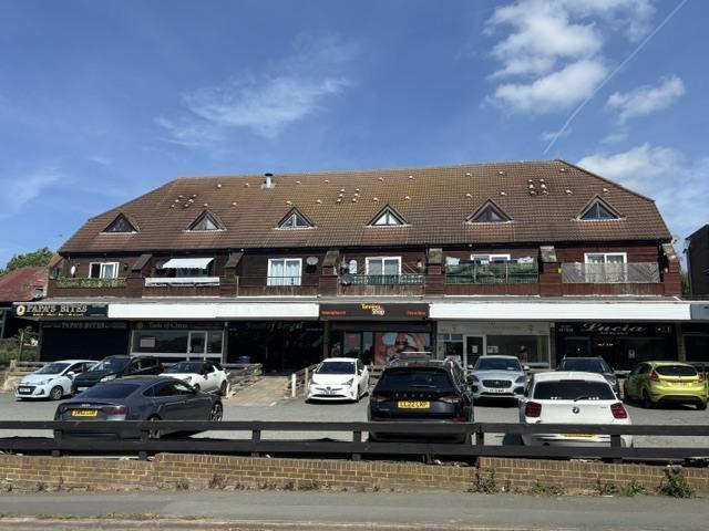 1 bedroom terraced house to rent