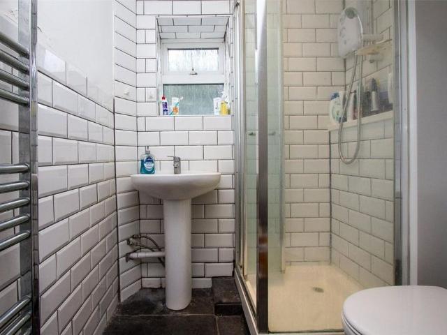 1 bedroom terraced house to rent