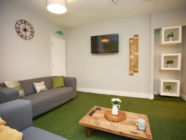 1 bedroom terraced house to rent