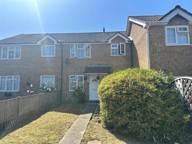 1 bedroom terraced house to rent