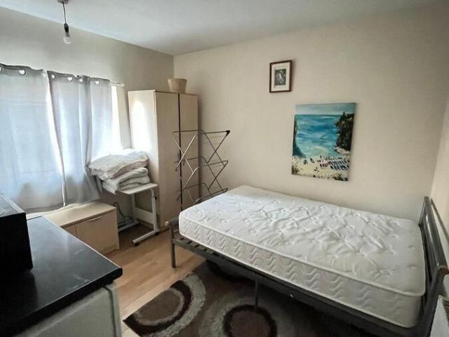 1 bedroom terraced house to rent