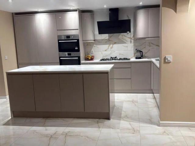 1 bedroom terraced house to rent