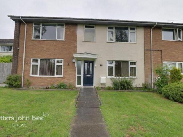 1 bedroom terraced house to rent