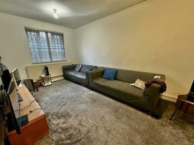 1 bedroom terraced house to rent