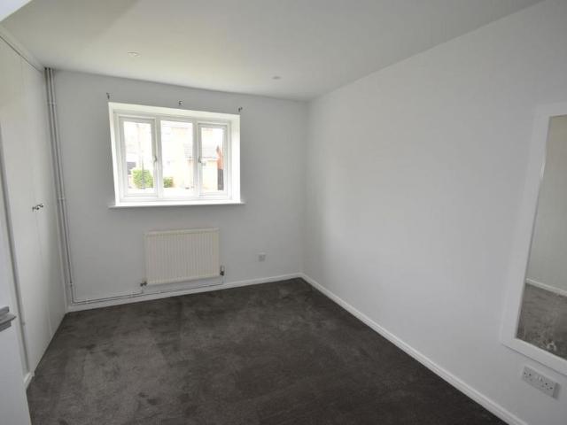 1 bedroom terraced house to rent
