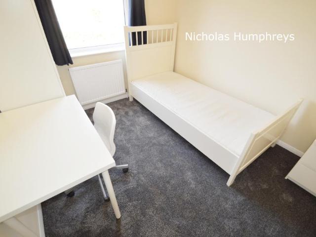 1 bedroom terraced house to rent
