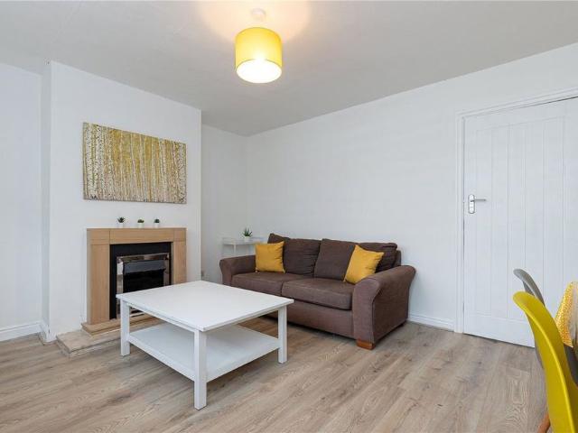 1 bedroom terraced house to rent