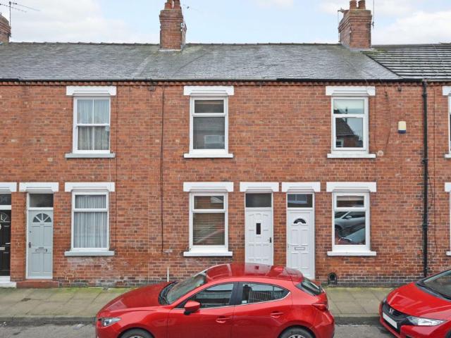1 bedroom terraced house to rent