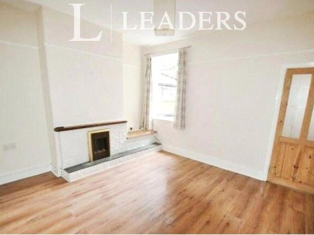 1 bedroom terraced house to rent