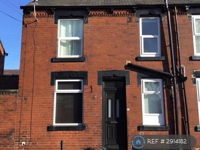 1 bedroom terraced house to rent