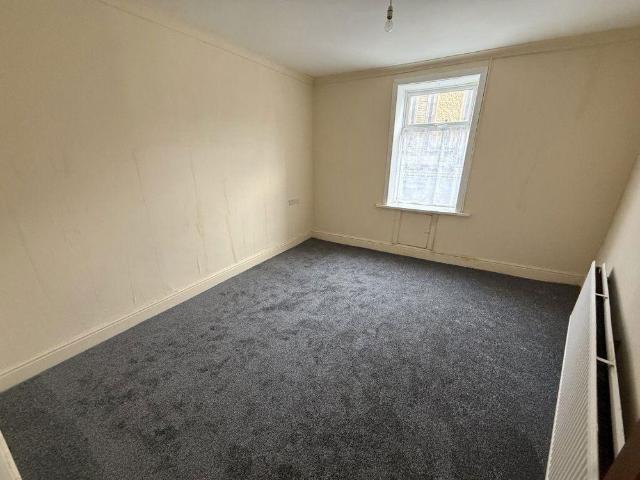 1 bedroom terraced house to rent