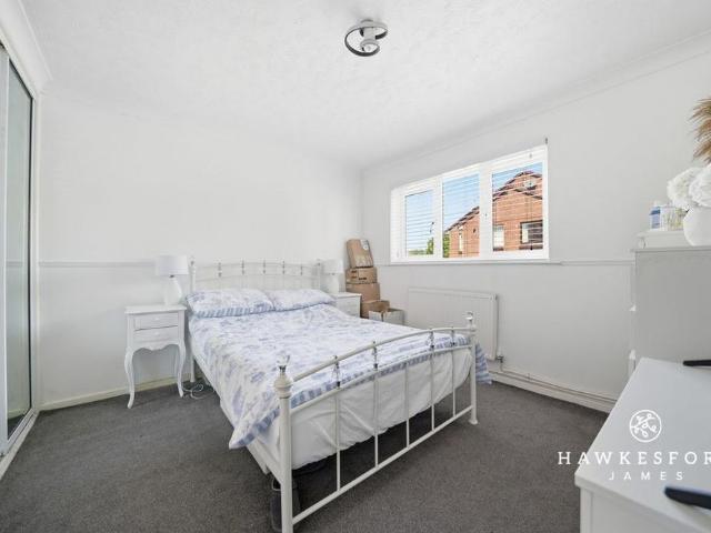 1 bedroom terraced house to rent