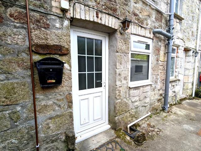 1 bedroom terraced house to rent