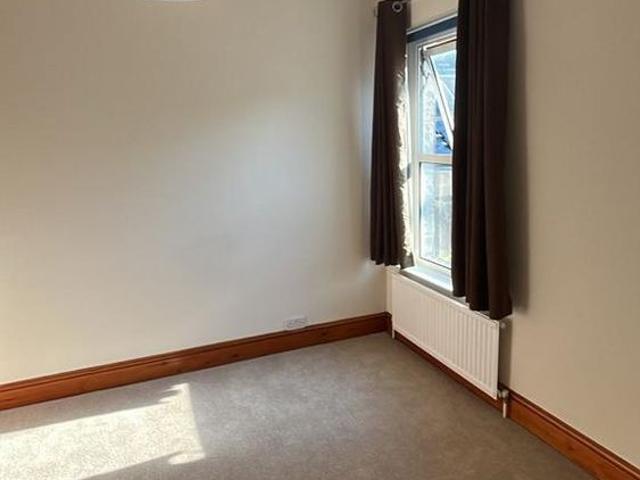 1 bedroom terraced house to rent