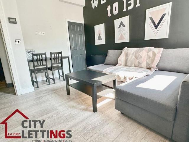 1 bedroom terraced house to rent