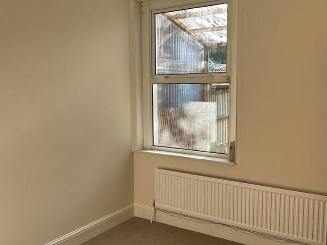 1 bedroom terraced house to rent
