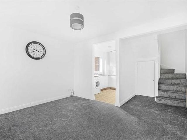1 bedroom terraced house to rent