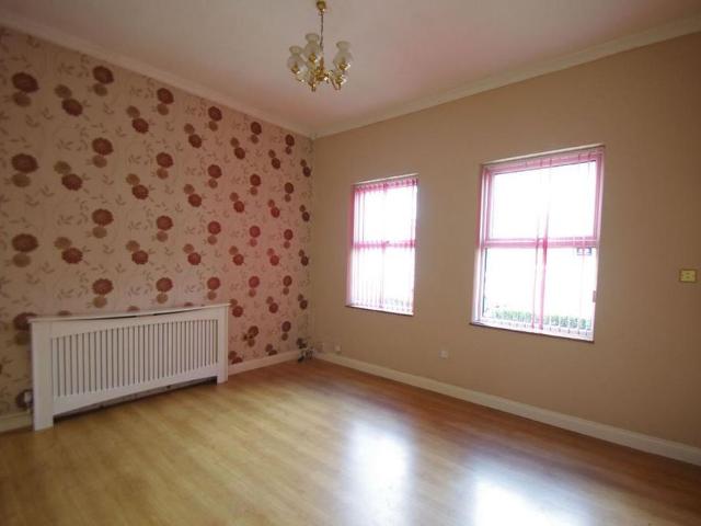 1 bedroom terraced house to rent