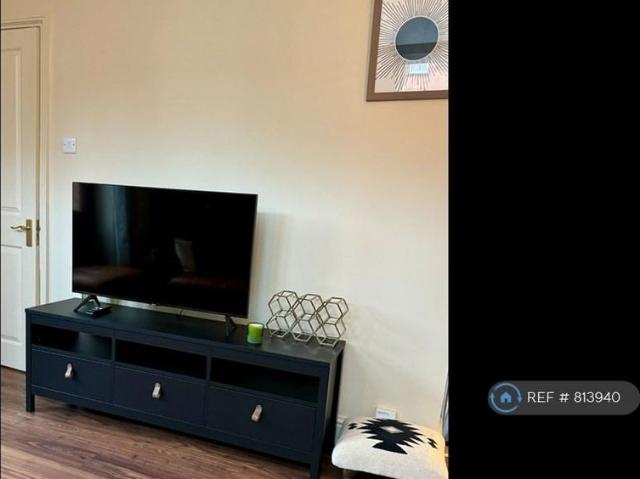 1 bedroom terraced house to rent