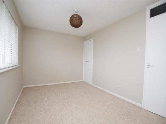 1 bedroom terraced house to rent
