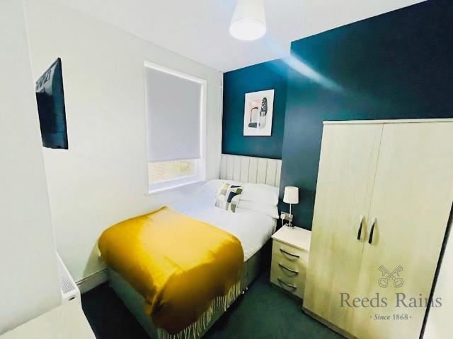 1 bedroom terraced house to rent