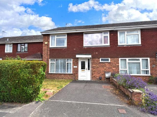 1 bedroom Terraced House to rent