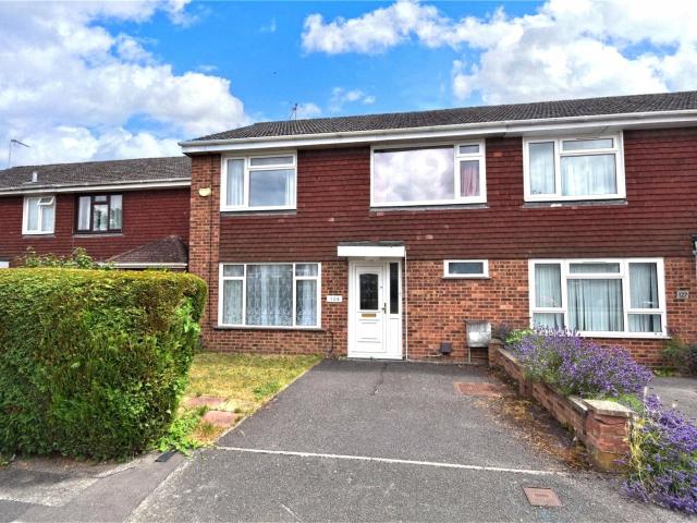 1 bedroom Terraced House to rent