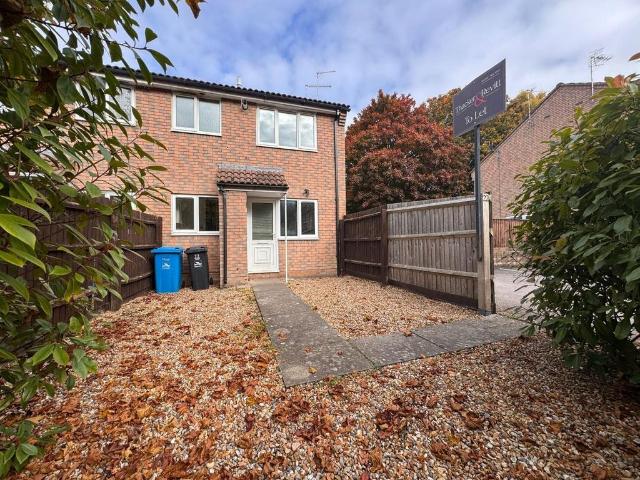 1 bedroom terraced house to rent