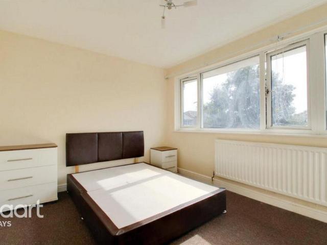 1 bedroom terraced house to rent