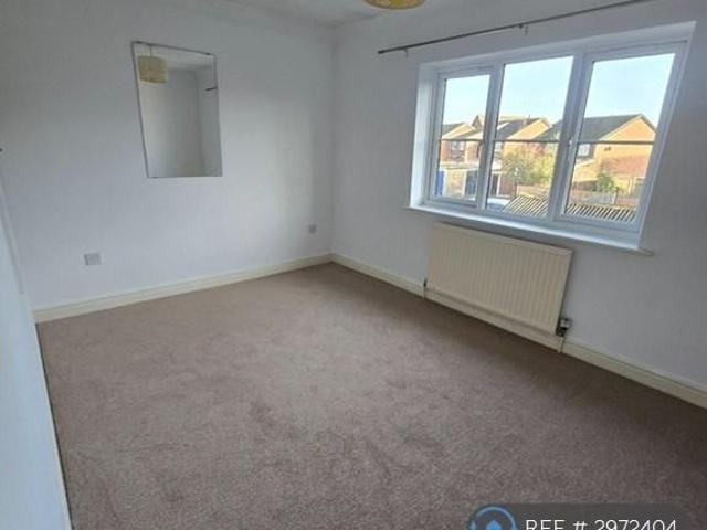 1 bedroom terraced house to rent