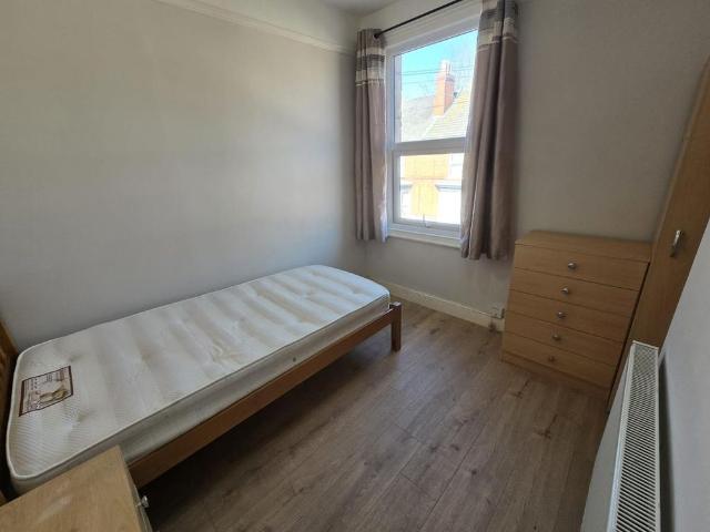1 bedroom terraced house to rent
