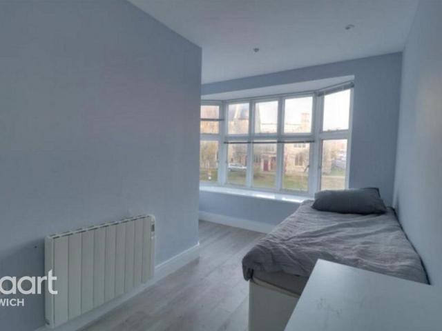 1 bedroom terraced house to rent