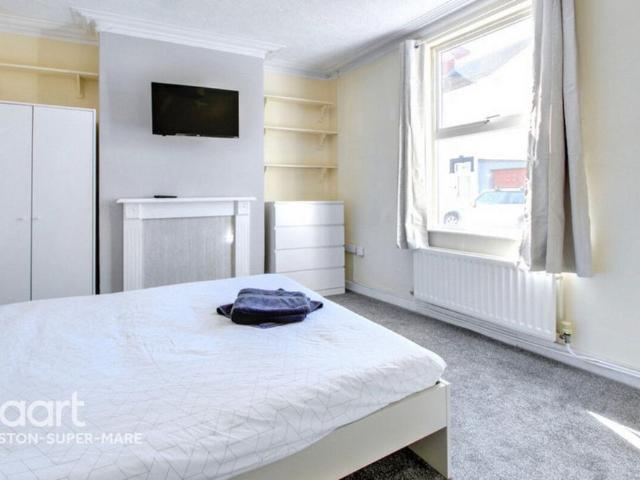 1 bedroom terraced house to rent
