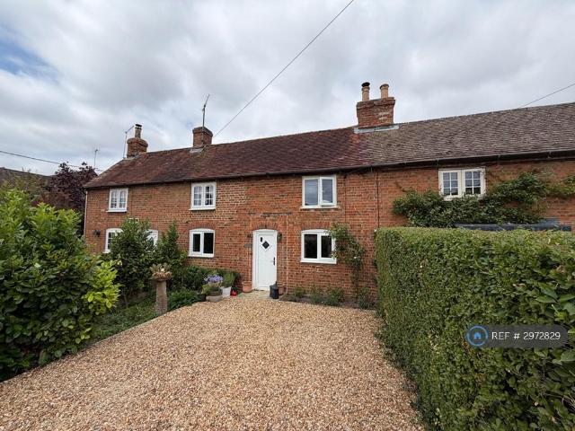 1 bedroom terraced house to rent