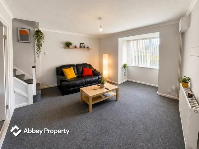 1 bedroom terraced house to rent
